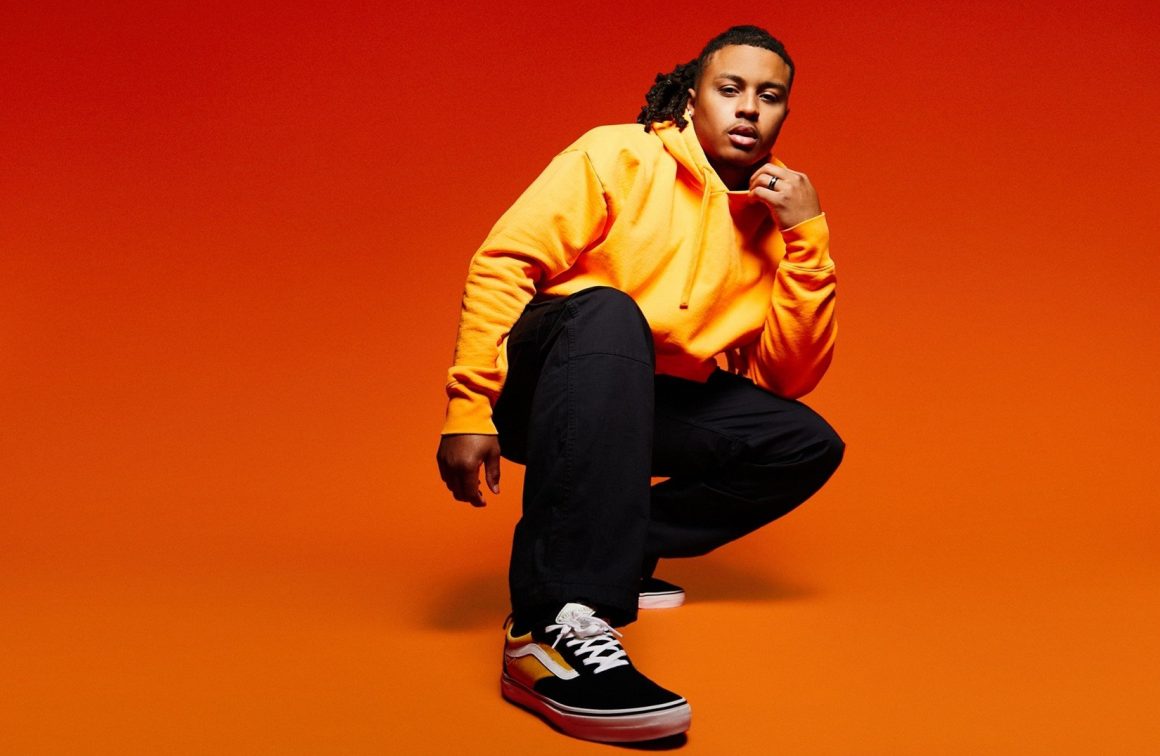 LOCS is Up Next to Be Listed as The Most Fire Rapper - 24Hip-Hop