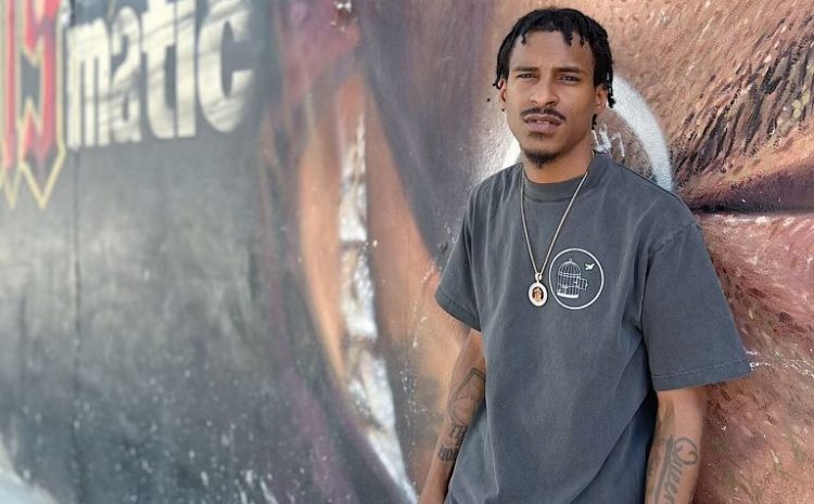 Exclusive Interview: Rising Artist Kev Dollaz - 24Hip-Hop