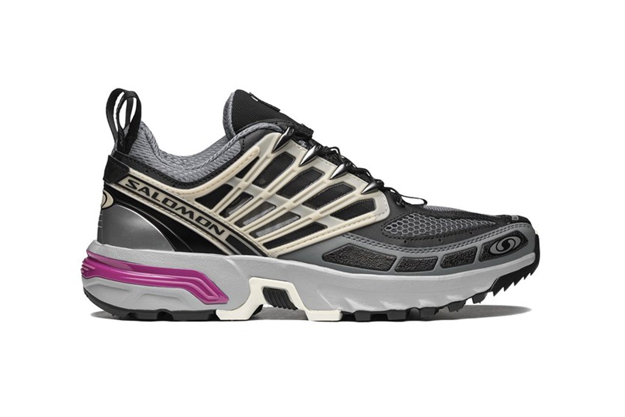 Two New Colorways Hit the Salomon ACS Pro Advanced - 24Hip-Hop