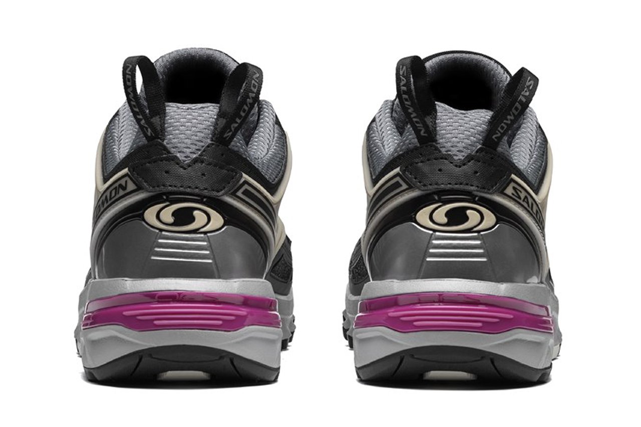 Two New Colorways Hit the Salomon ACS Pro Advanced - 24Hip-Hop
