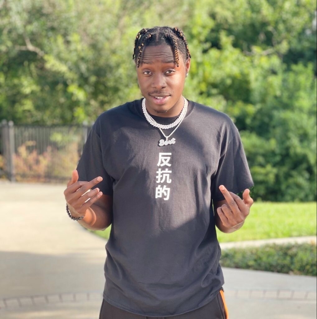 Everything You Should Know About the Musician J Bert - 24Hip-Hop