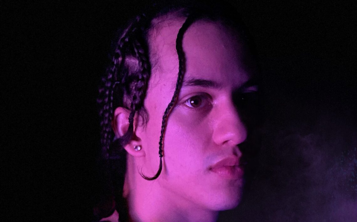 Emsee Asserts His Prowess in Newest Single Damn, Featuring KNG BST and ...