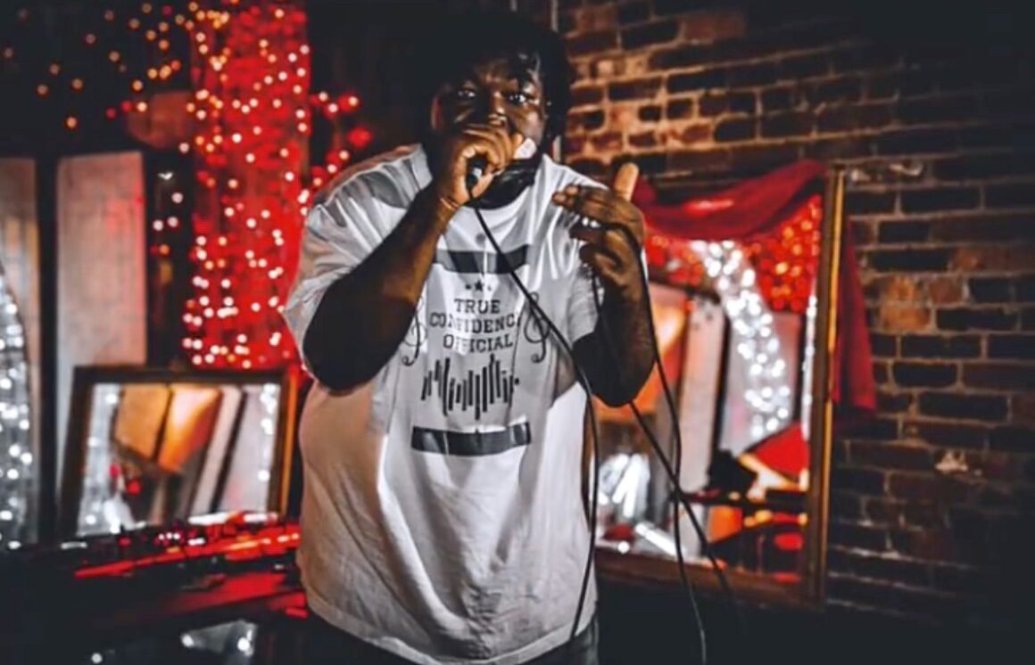 Artist of the Week: Ohio Rapper “True Confidence” - 24Hip-Hop