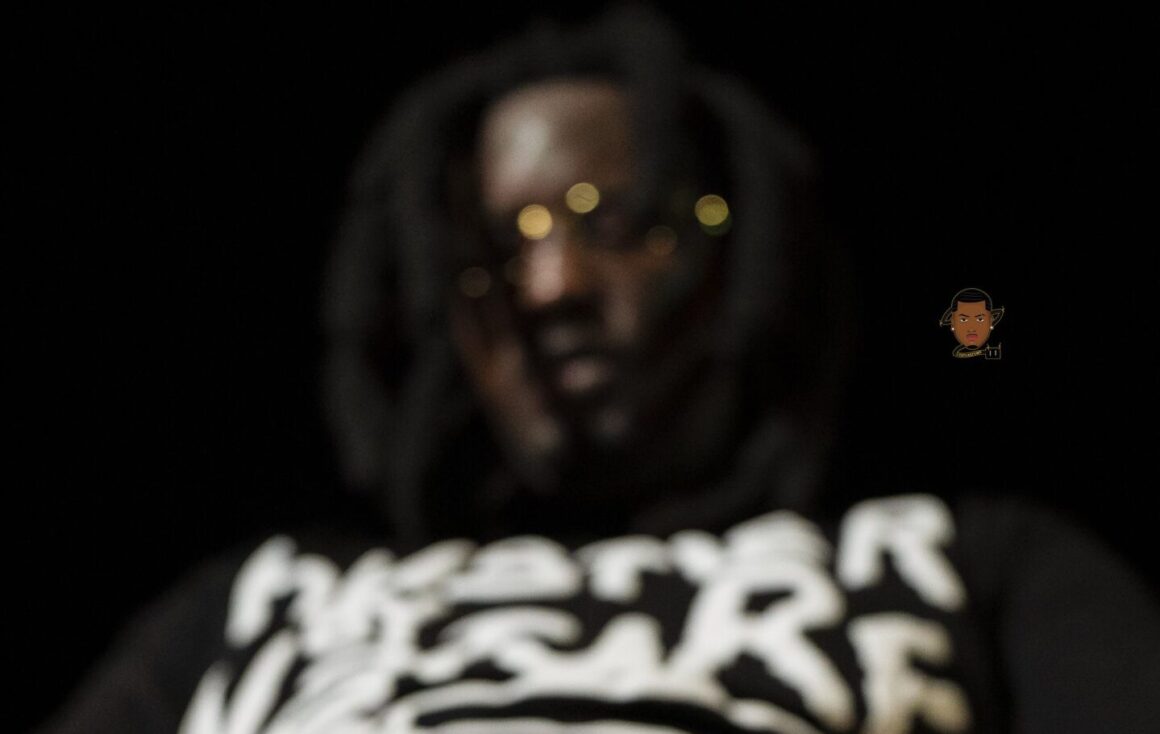 Cnc Cadillac: The Man with the Passionate Music - 24Hip-Hop