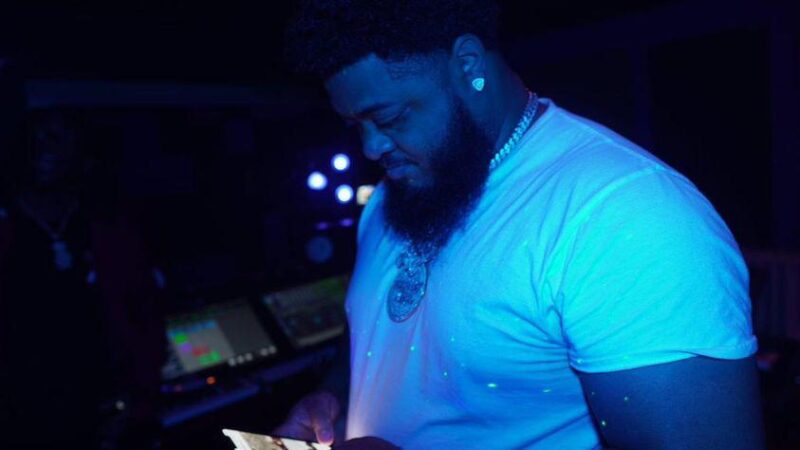 Interview with King VVS - 24Hip-Hop