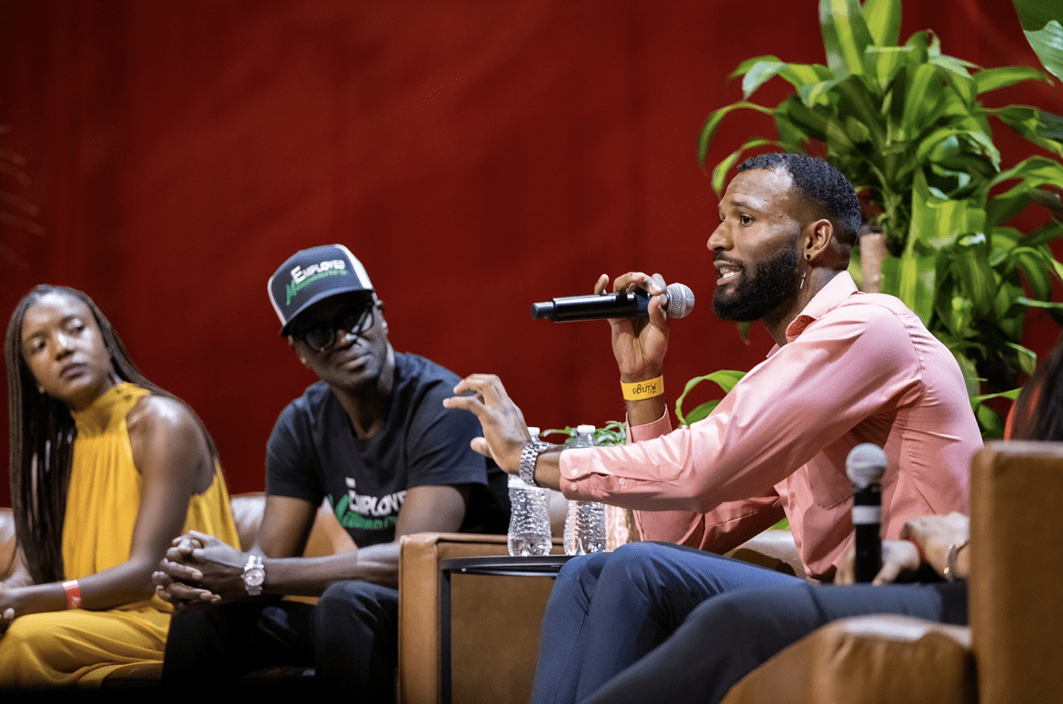 How Brian Waldron Became a Millionaire in His Early 20s - 24Hip-Hop