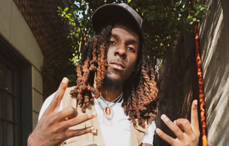 Kanye West Co-signs Artist Marty Mula And Says He Likes His Song “Tokyo ...