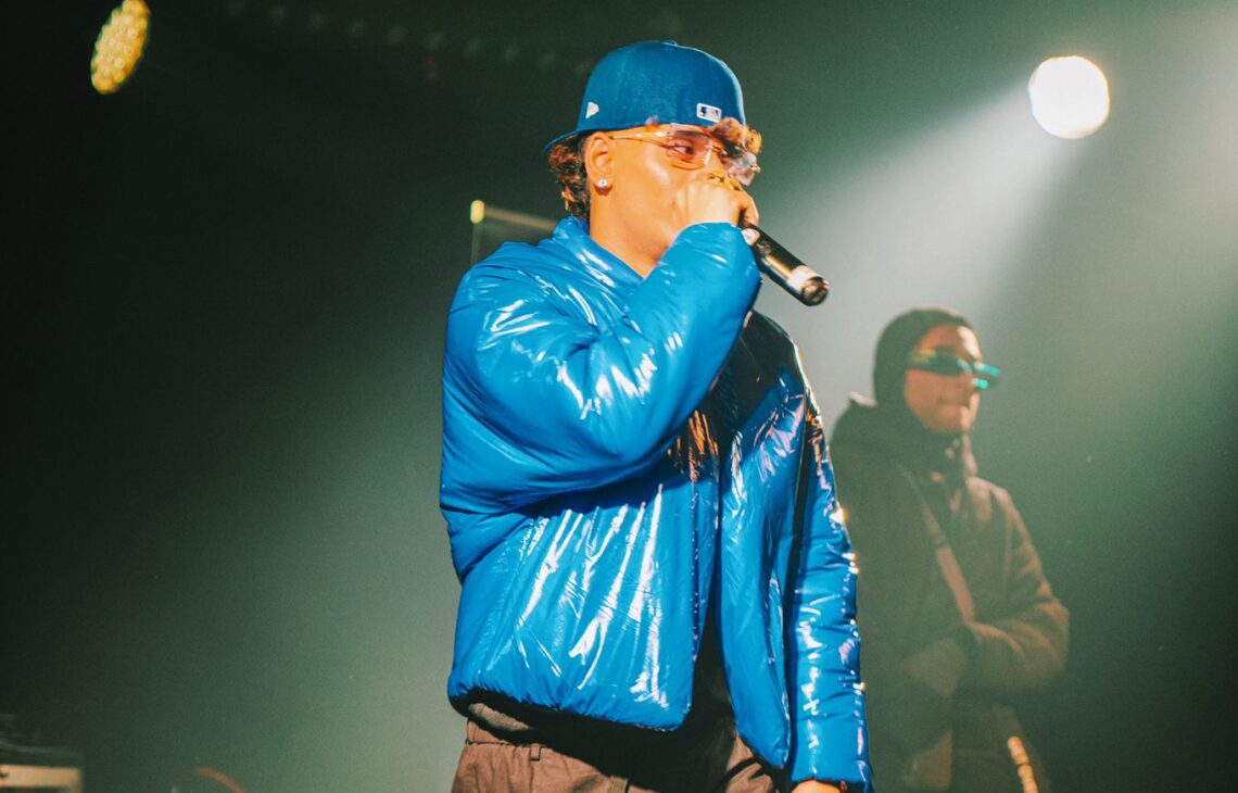 Music Artist Reyan Ntp Gears Up To Launch "Enna Vende" - 24Hip-Hop