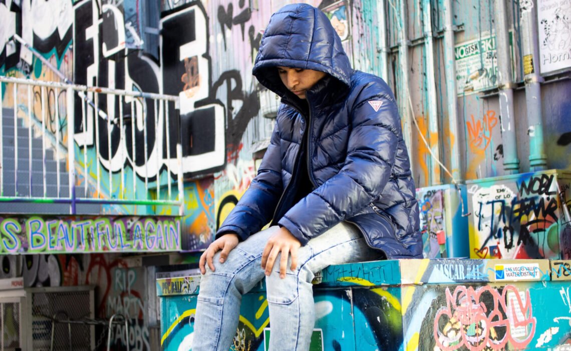 Lil Tapz Is The Hottest Artist Coming Out Of Las Vegas, Nevada - 24Hip-Hop