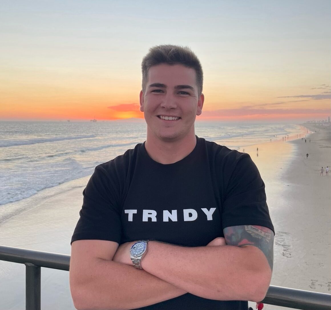 Music Marketing Veteran Logan Simmons, Enters the World of Sports as ...