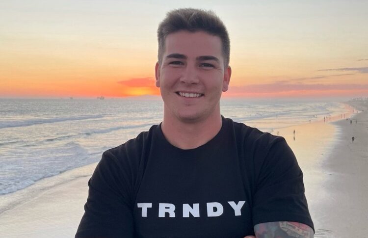 Music Marketing Veteran Logan Simmons, Enters the World of Sports as ...
