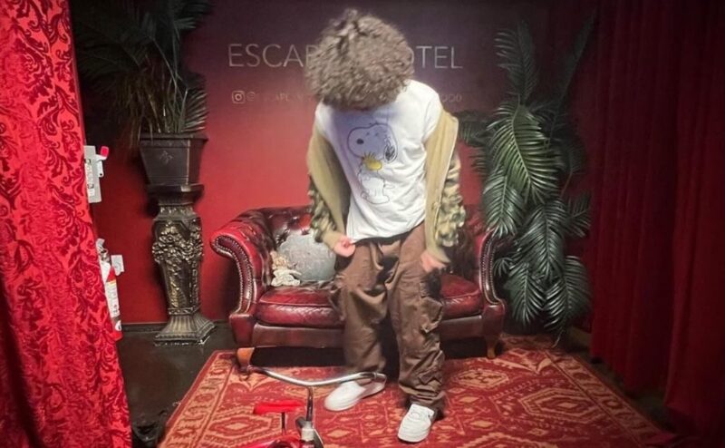 Lyrics – 24Hip-Hop