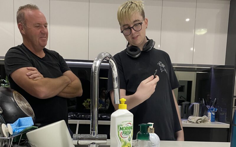 William Rodda The Rising Star In Lofi Music - 24Hip-Hop