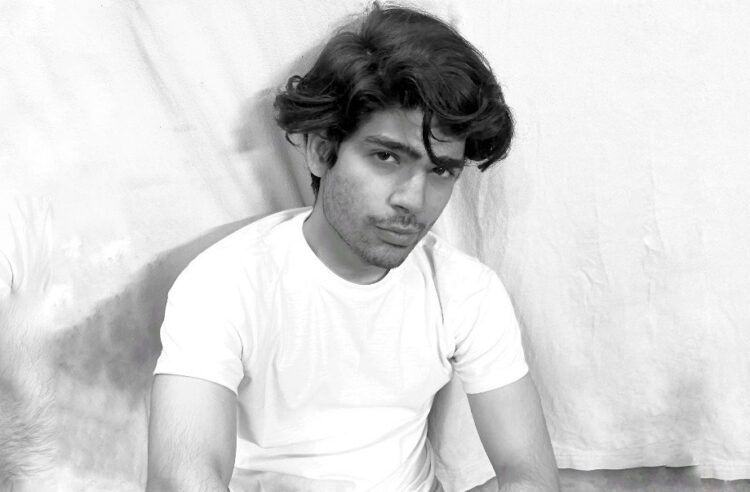 Ali Asghar Shah - The New Age Pakistani Actor Making Music that Rocks ...