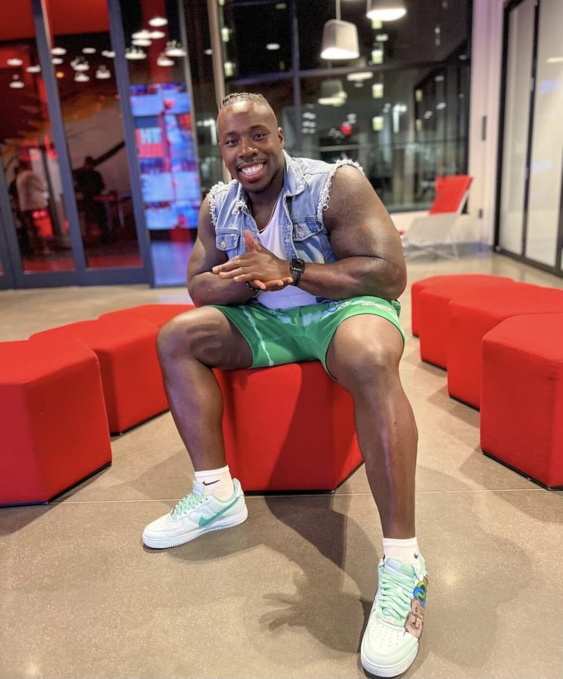 Big Groove Quickly Ranks Among Top Influencers - 24Hip-Hop