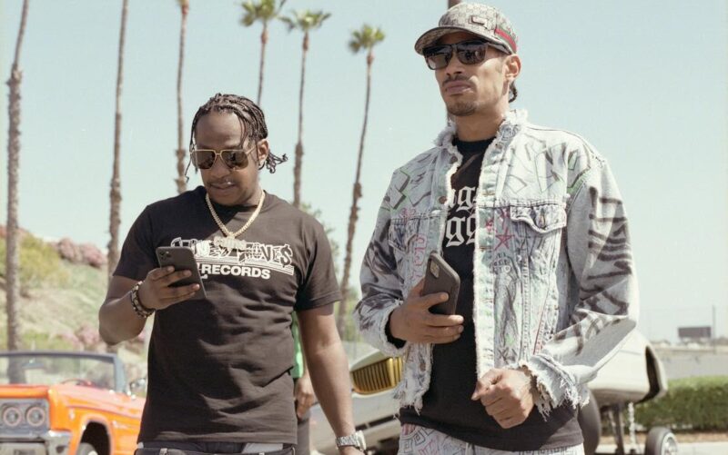 Meet Cleveland OH Rapper, Caine - 24Hip-Hop