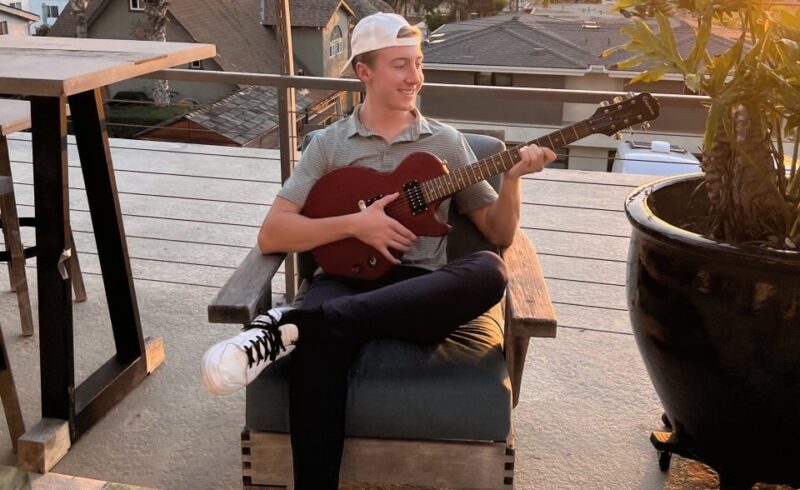 Who Is Tyler Carder And What's His Music Like - 24Hip-Hop