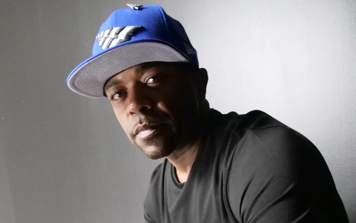 Exclusive Interview: J Gomes - 24Hip-Hop