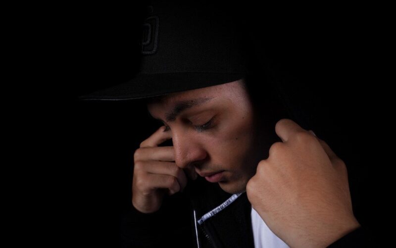 Meet Independent Hip-Hop Artist AC - 24Hip-Hop