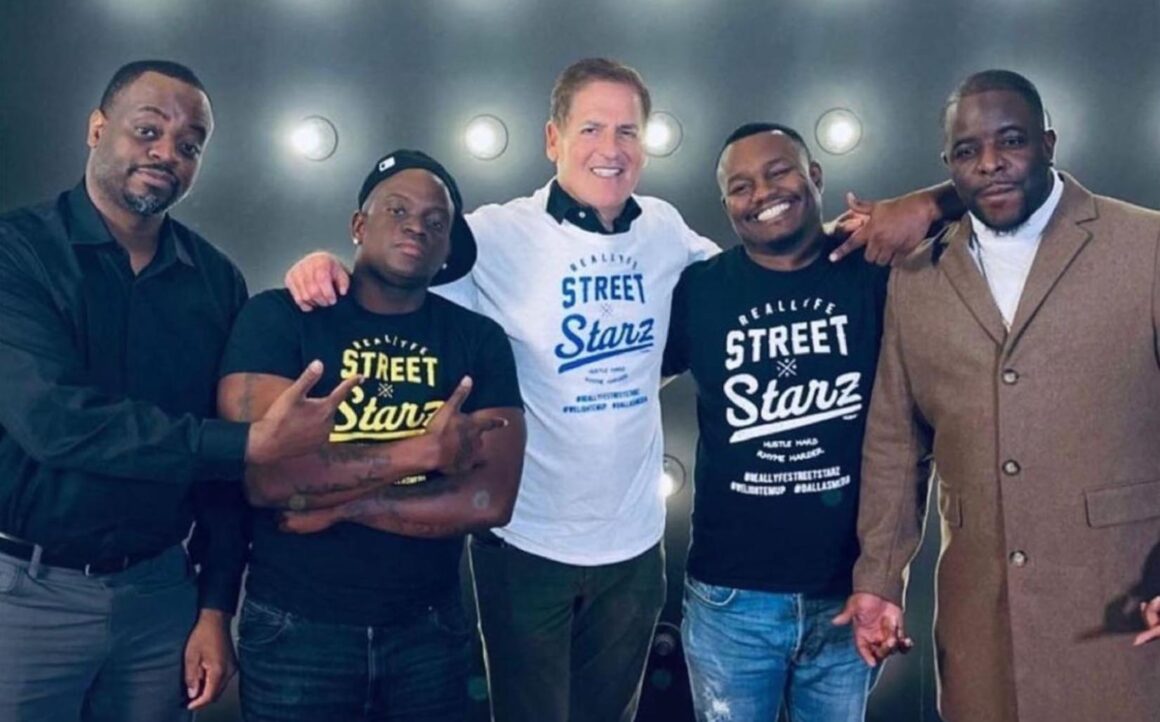 The Rise Of RealLyfe StreetStarz - 24Hip-Hop