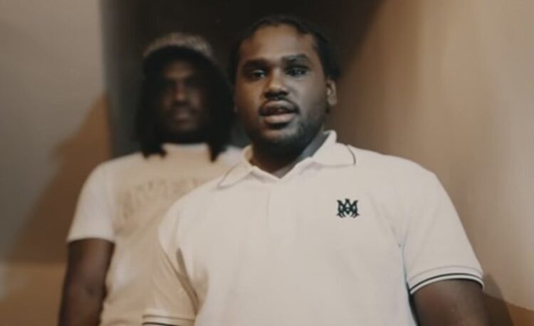 Twin Brothers THF Twin & THF Lil Twin Setting Standards In Music ...