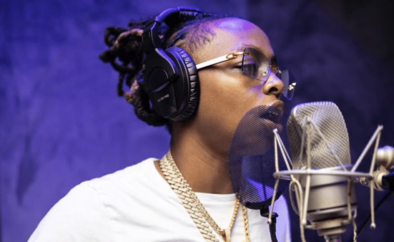 Jass Clutch Sets The Tone For "Cut Deep" (Warrior) Visual - 24Hip-Hop