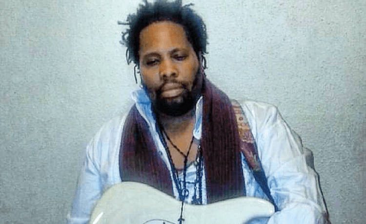 Exclusive Interview with California’s Rising R&B Singer-Songwriter ...