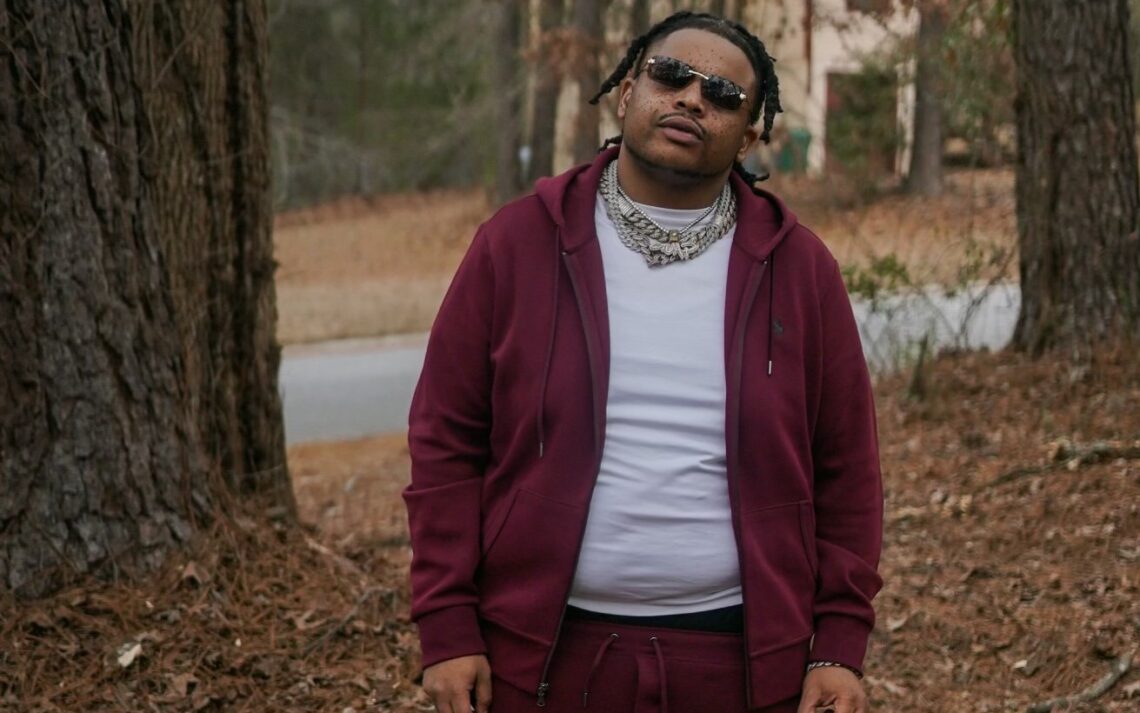 Guap Tarantino One Of The Biggest Names In Music - 24Hip-Hop