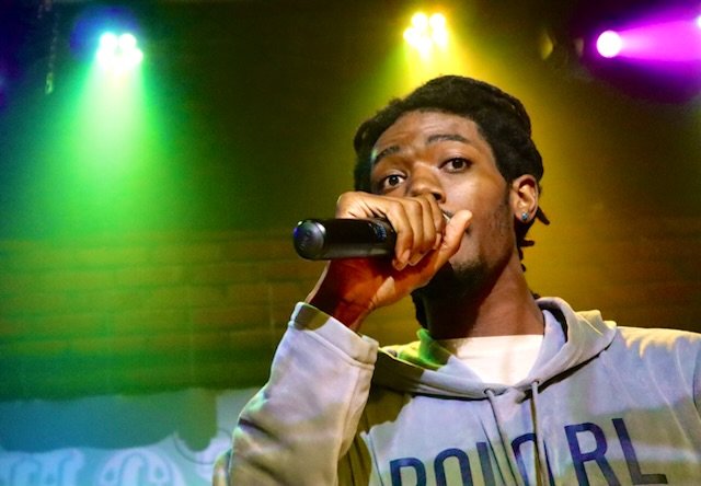 Platinum Producer Ness Starting To Focus On His Own Music