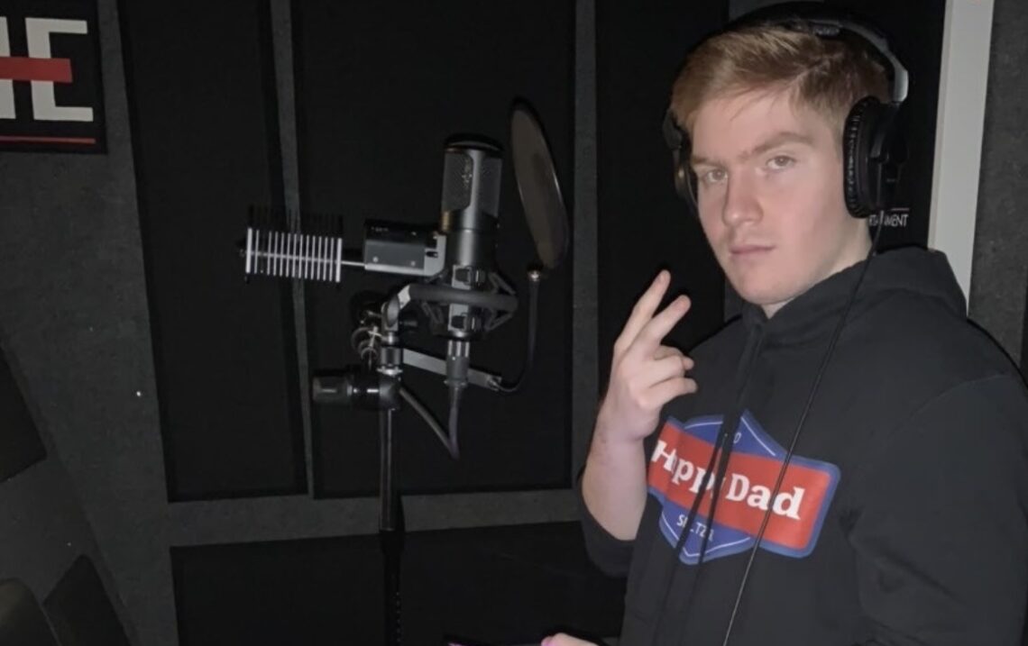 From Chicago to the Spotlight: Lil Chi the Rapper’s Journey to Musical ...