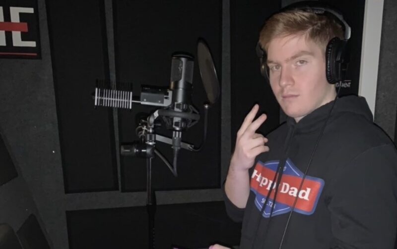 From Chicago to the Spotlight: Lil Chi the Rapper’s Journey to Musical ...