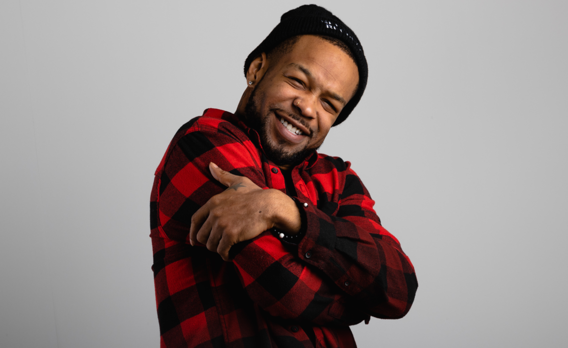 Empowering the masses: Gene Yus Releases anthem 'Hoping & Praying ...
