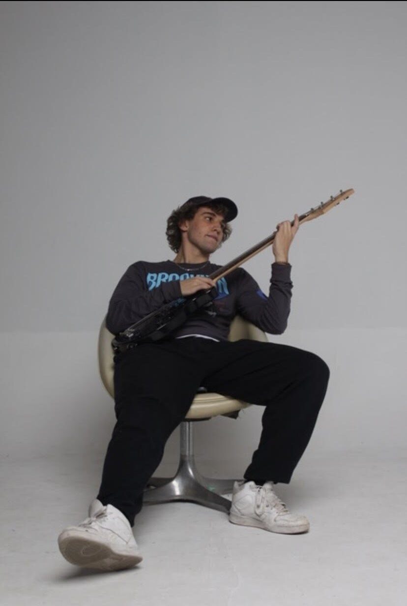 The Rise of Instagram Influencer, Tyler Pitts