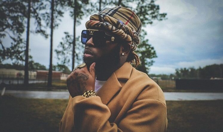 Florida Rising Artist/Producer/Songwriter Playboi Nine Releases ...