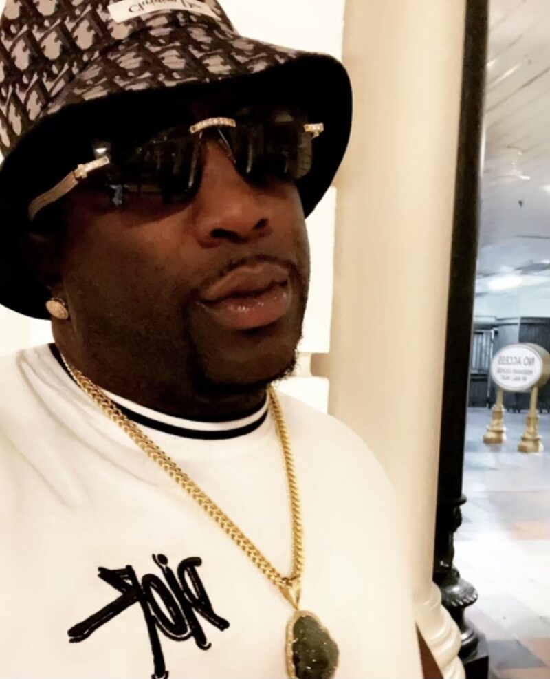 Interview with Mula The Pisces: From Incarceration to Music