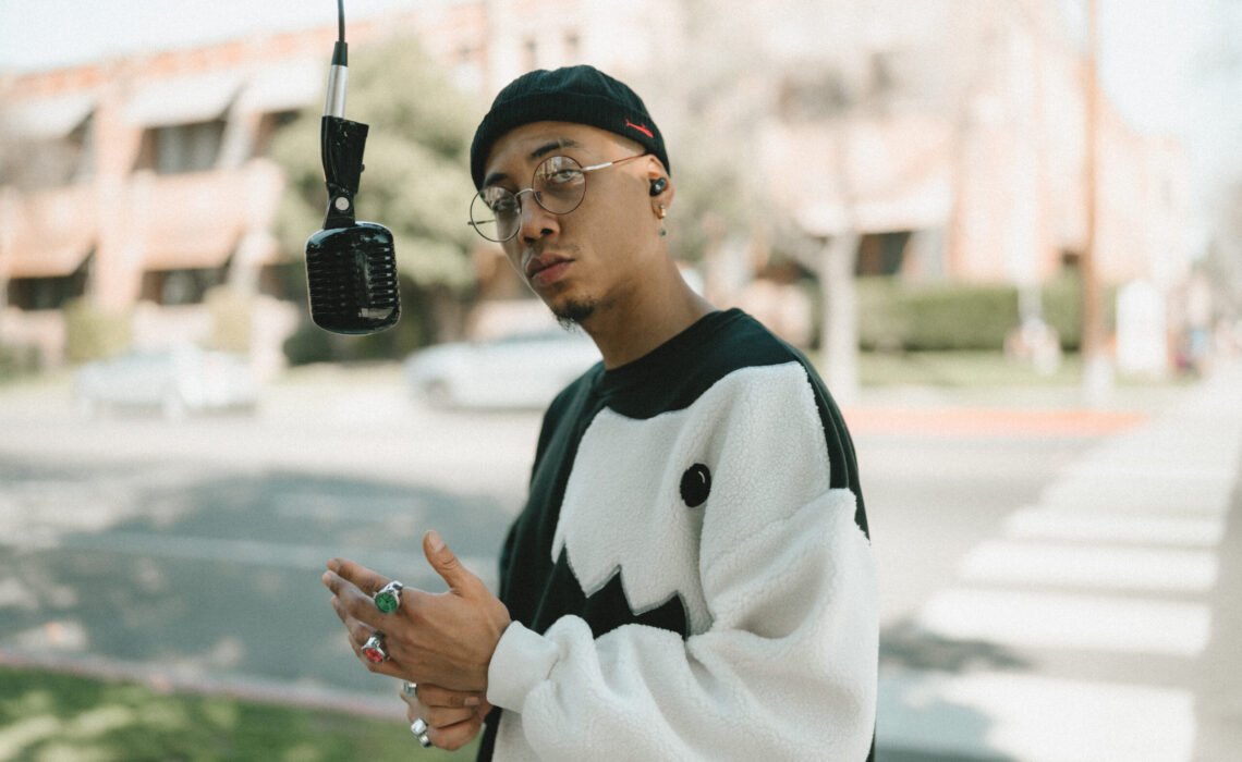 Bay Area artist DatKid Smoove Previews New Album with "Lil Durk Shit ...