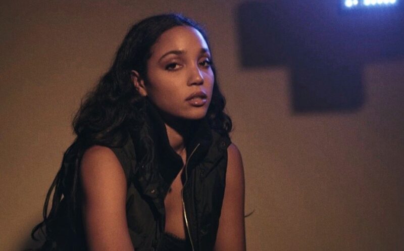 Alxya Releases Visualizer For "Praying" - 24Hip-Hop