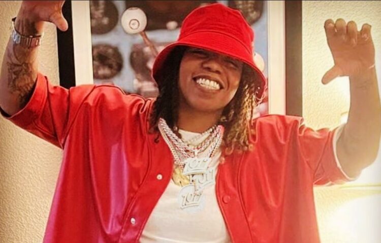 Rising Female Artist "Mac Benji" Releases Visual Offering "Ponce ...