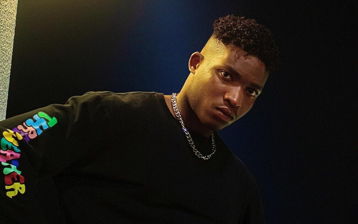 Introducing Krylix: An Artist with Authentic Music and a Message of ...