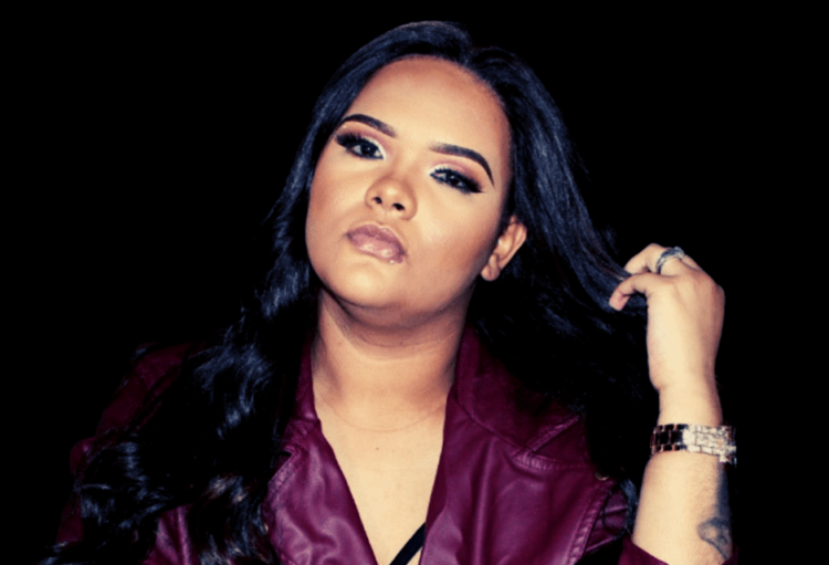 Layna Lae: The Rising Female Artist - 24Hip-Hop
