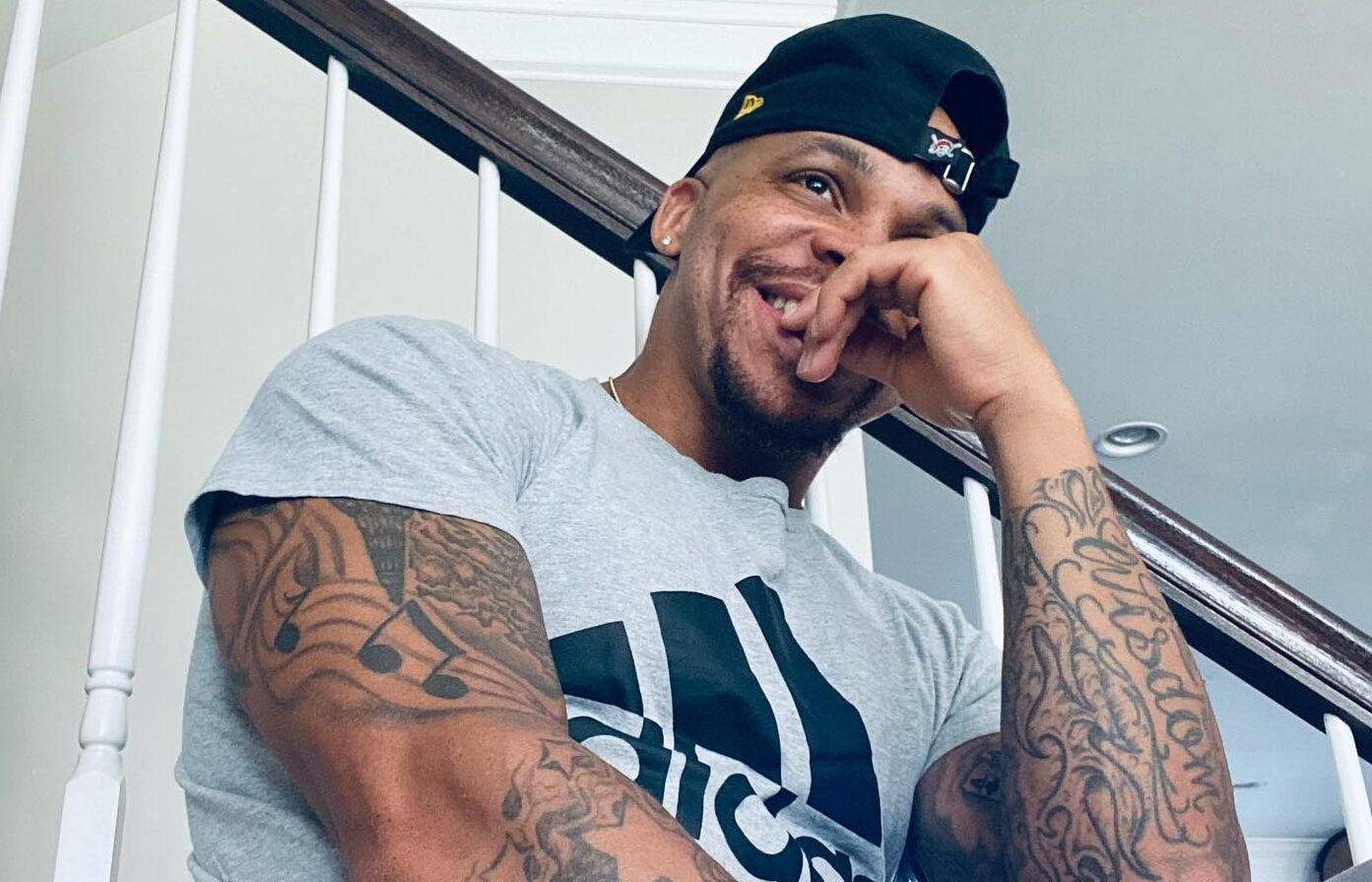 Exclusive Interview: Milly Marzz - 24Hip-Hop