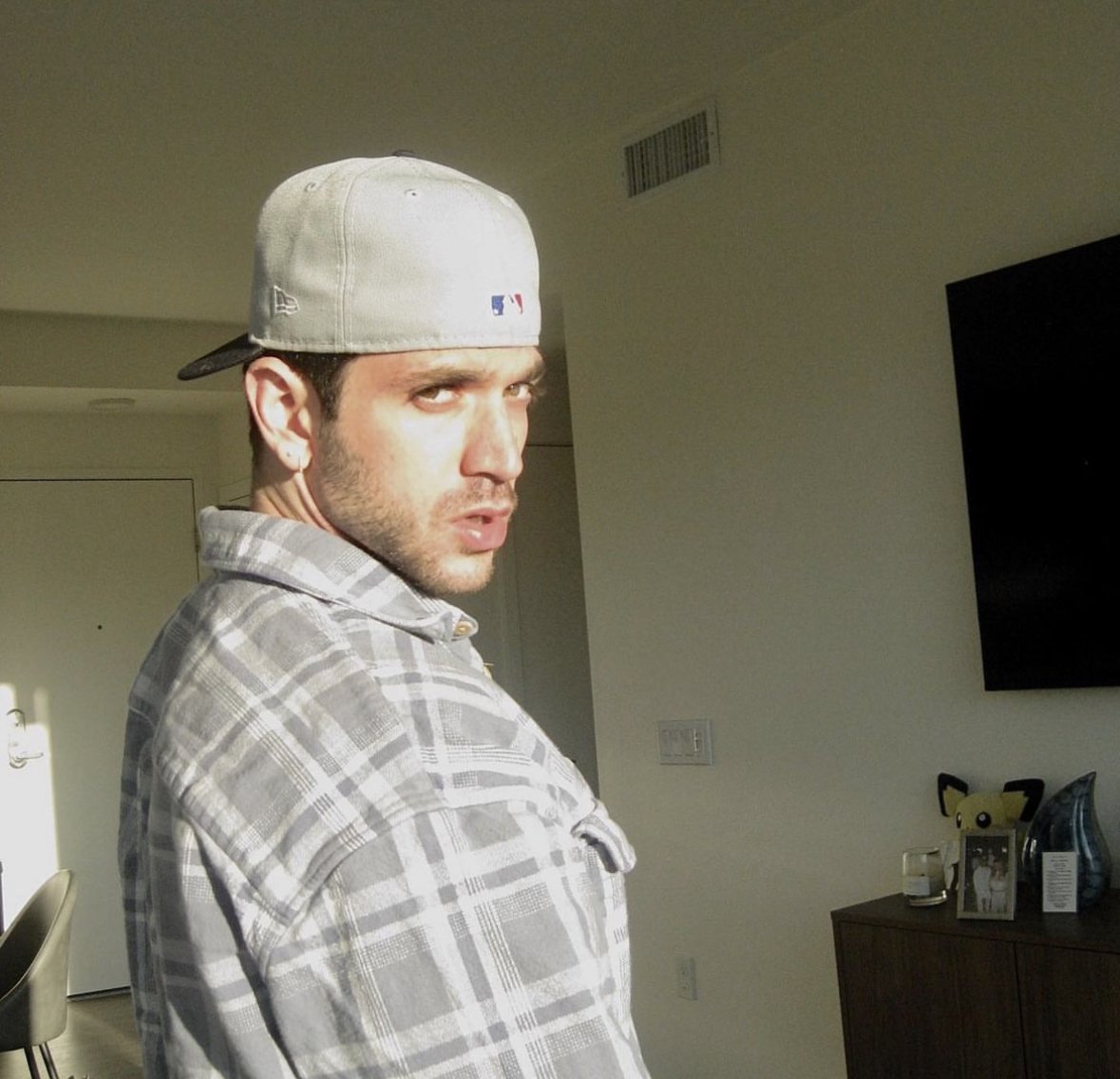 Al Calderon Born & Raised Into Performing Talent