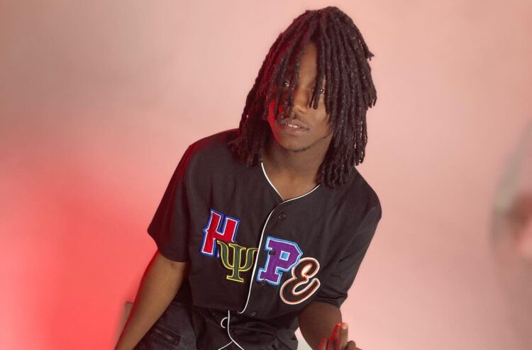 YMF Lil E: Rising Above Adversity in the Music Industry - 24Hip-Hop