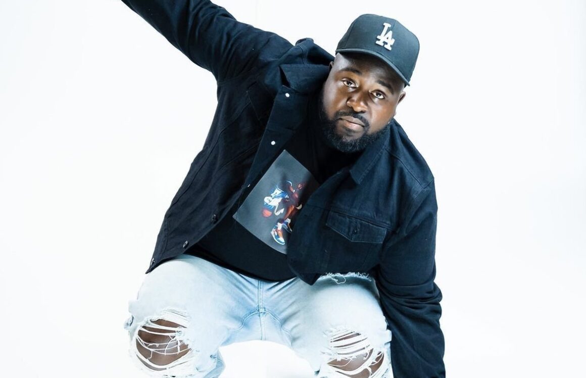 Raymond Alan is on the Rise - 24Hip-Hop