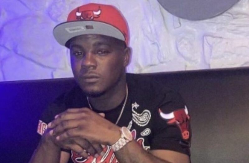 Next Up: Meet Virginia’s Next Star Lil Q - 24Hip-Hop