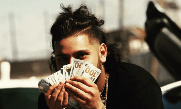 AK47 Shares New Music Video For “Lil Mama” Ahead Of New Project Coming ...