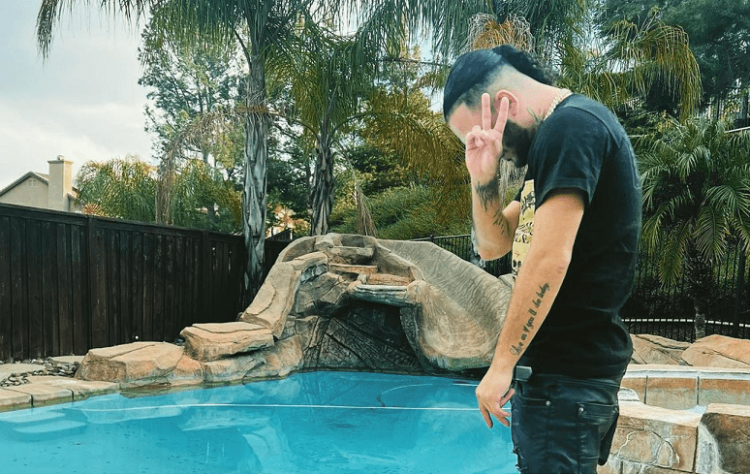 "I Love Performing” - Brandon Roscoe When asked about Performing ...