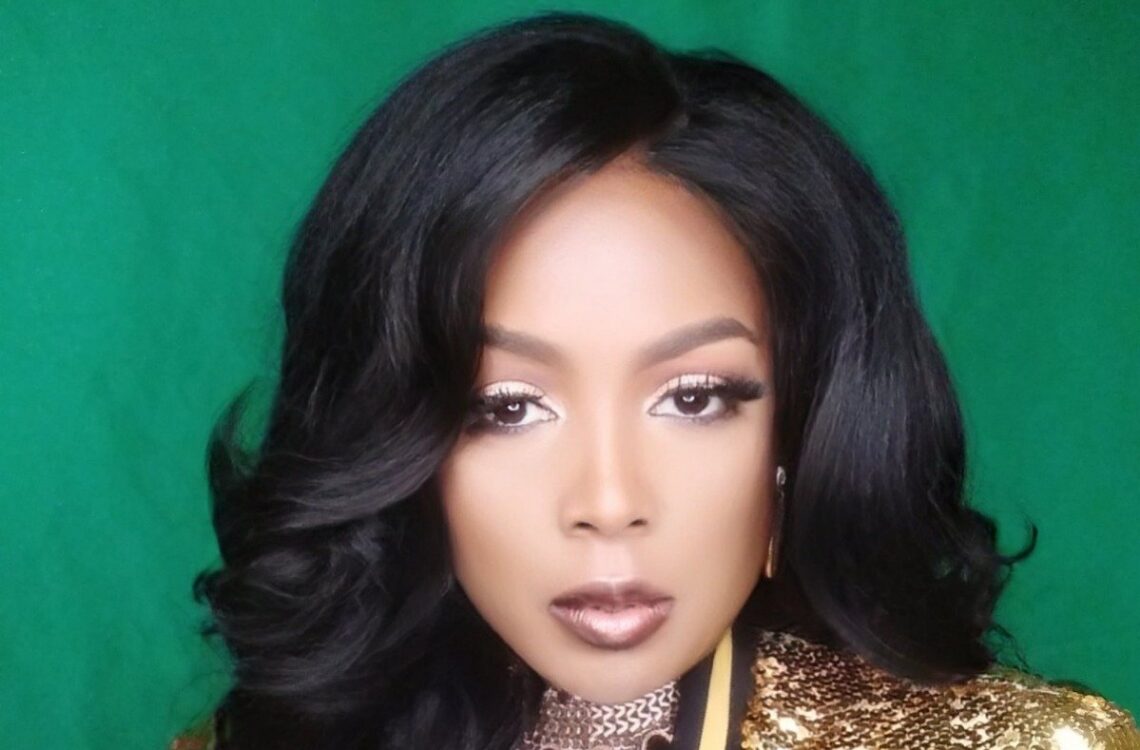 Intelligent Diva Nominated In Six Categories In the USA by the ...