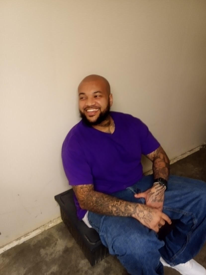 PMG King Is Readying To Drop His Debut Mixtape, “From the Cell to the ...