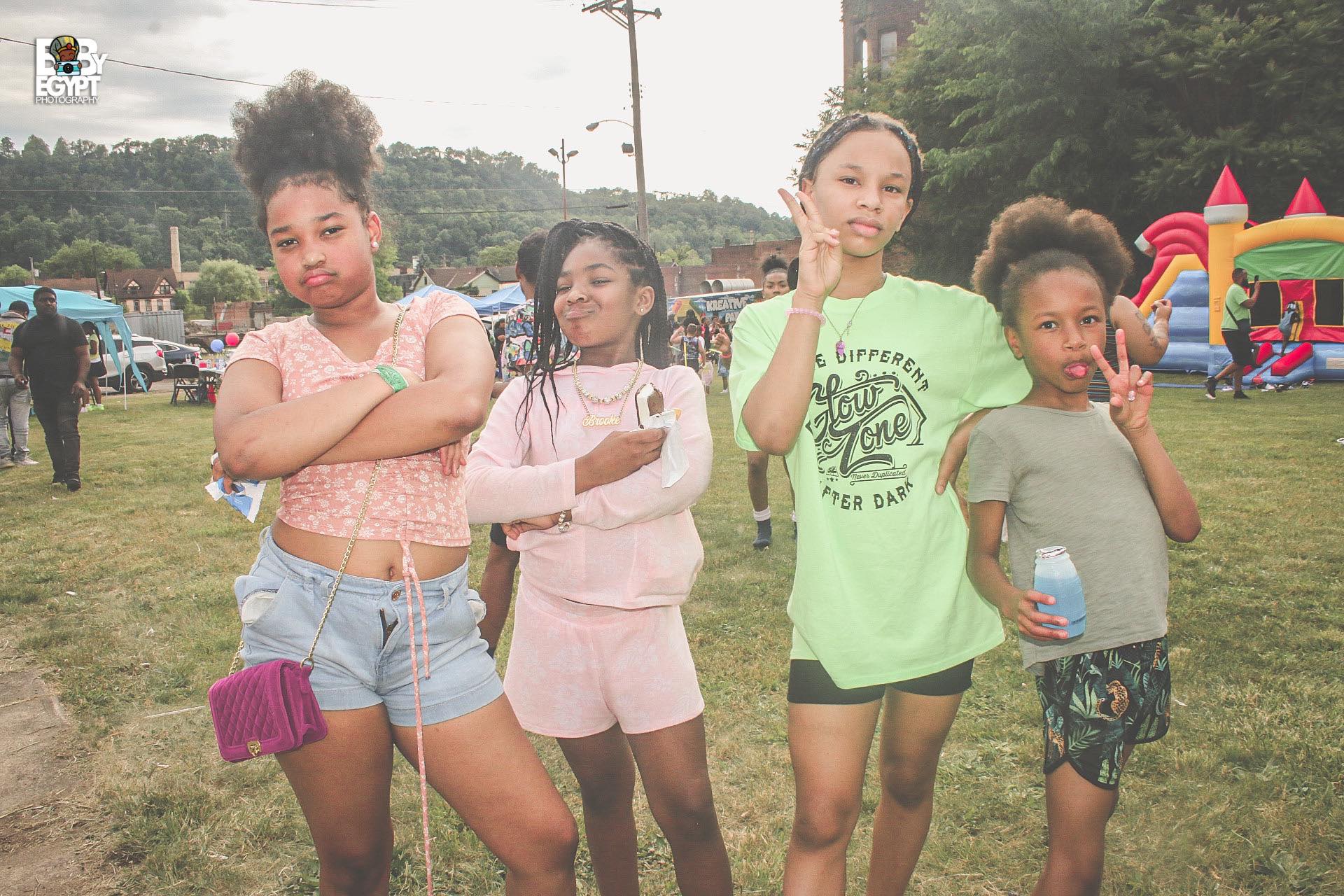 Pittsburgh's Baby Egypt & Club Elegance Are Changing the Negative ...